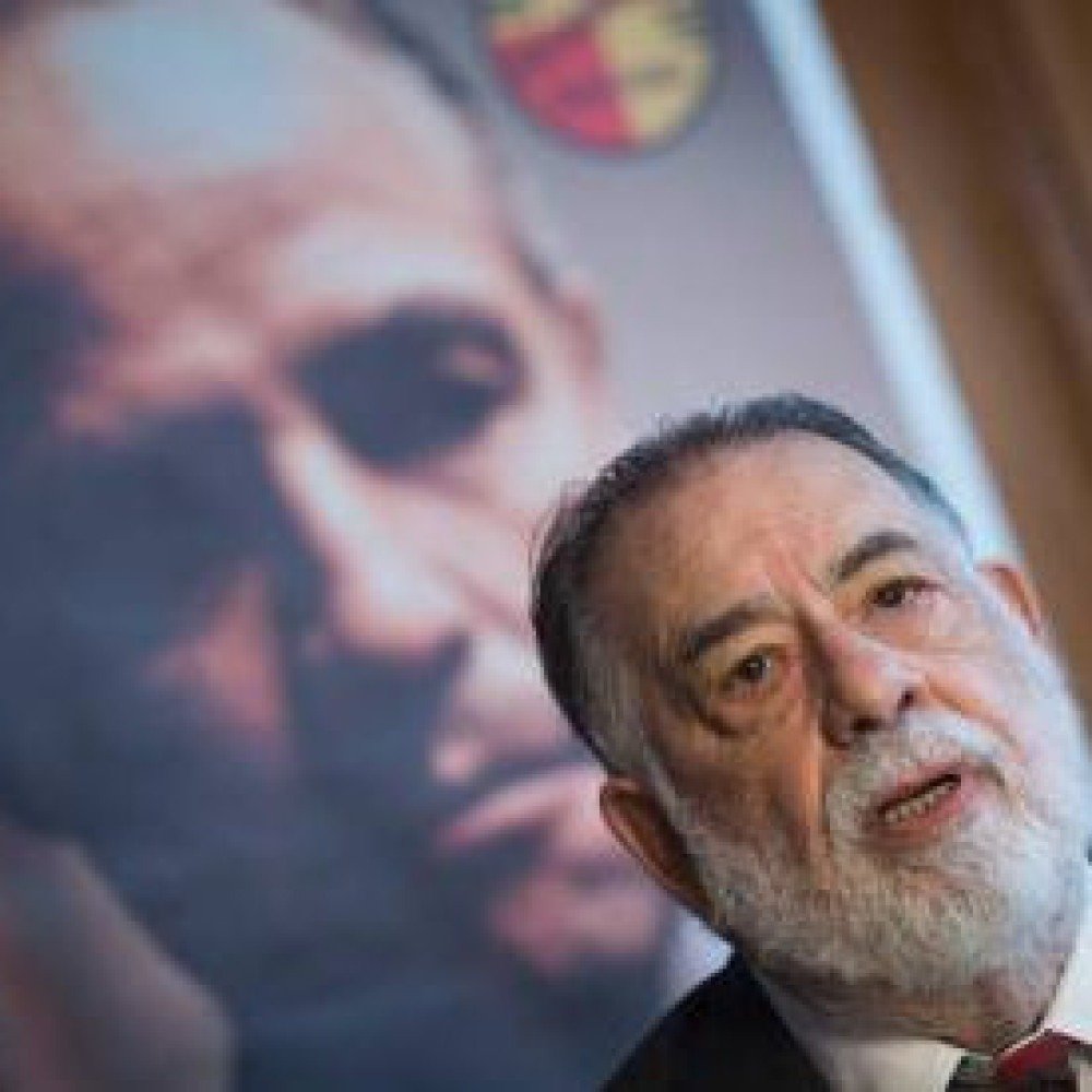 CCXP Worlds 2021: Paramount Pictures traz o lendário Francis Ford Coppola