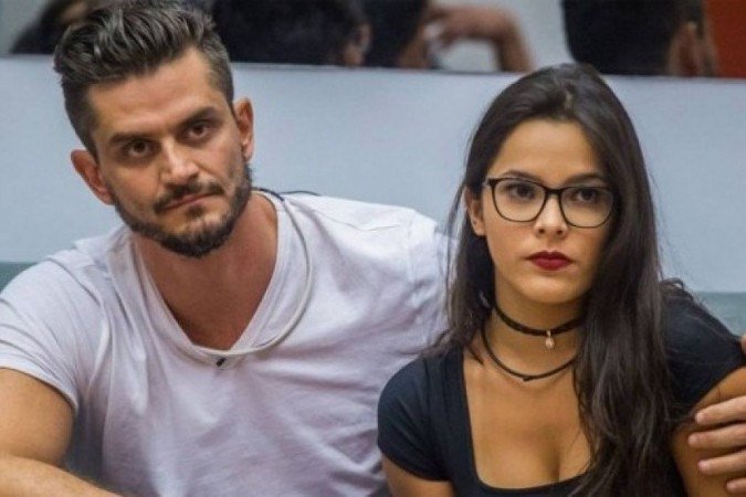 Globo se posiciona sobre vídeo de Emilly no 'BBB 17'