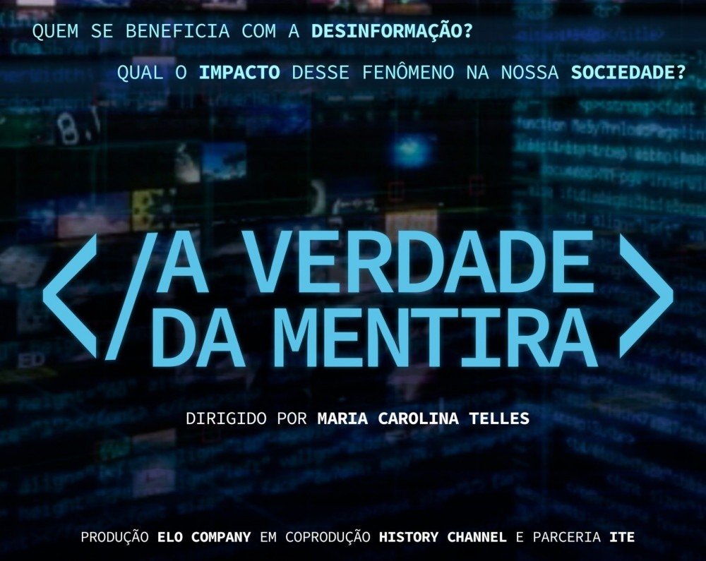 Cartaz De Mentiras Verdadeiras Verdades E Mentiras 1973 | Filmow