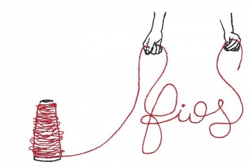 Livro de Chris Nóbrega narra em fios história da doença e a morte de ...