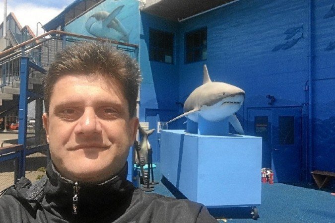 Ivan Cardoso pelo avesso