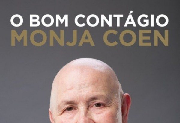 Monja Coen parte da pandemia para falar sobre autoconhecimento em novo ...