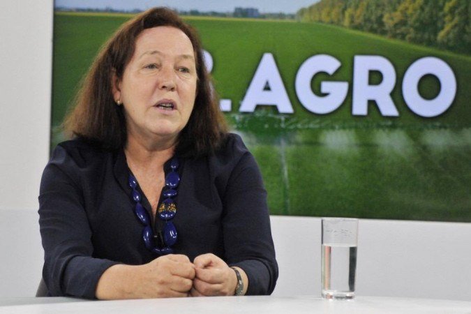 Quarentena de alimentos protege a agricultura brasileira