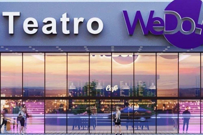 Primeiro teatro totalmente virtual da América Latina é lançado no Brasil