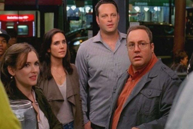 Sessão da Tarde: 'O dilema' é exibido nesta quarta-feira (31)