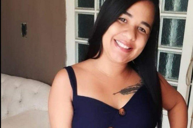 Rosto Desfigurado Conta Vizinha De Jovem Morta Pelo Companheiro No Df
