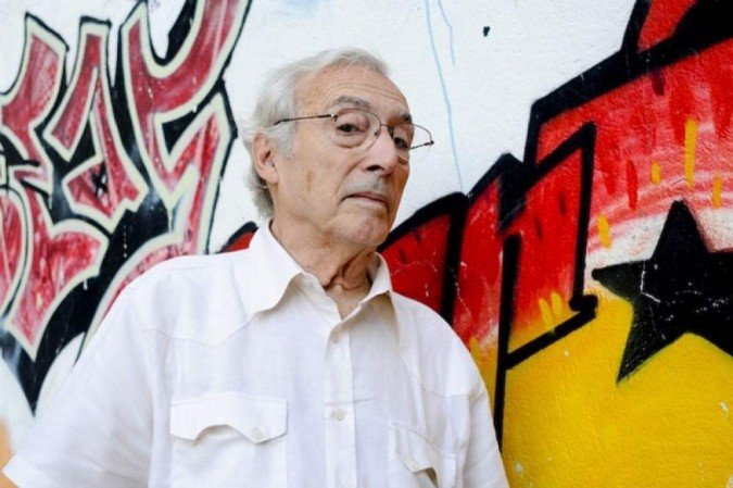 Ex-editor da revista Placar, Milton Coelho da Graça morre, aos 90 anos