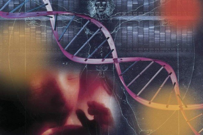 Interpol lança base de dados para identificar desaparecidos por DNA de ...