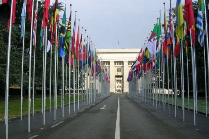 Artigo: O Brasil no Conselho de Segurança da ONU