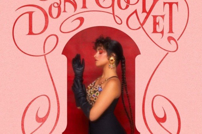 Camila Cabello Anuncia Lançamento De Novo Single Na Sexta Feira 23 07