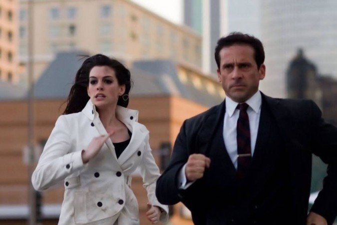 Sessão da tarde: ‘Agente 86’ é exibido nesta terça (21/9)