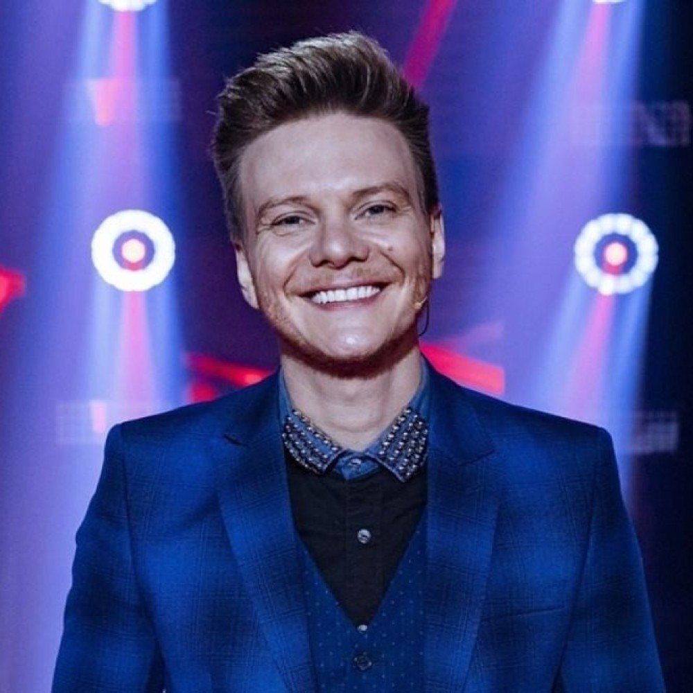 Michel Telo Antes Da Fama