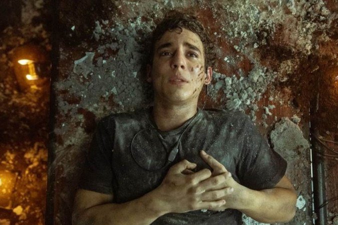 Teaser De La Casa De Papel é Divulgado E Data De Estreia é Confirmada