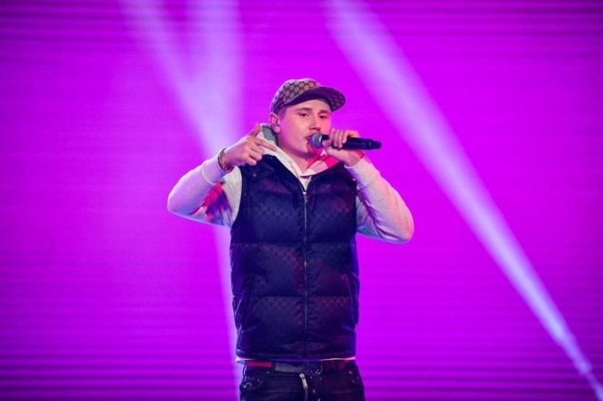 Comoção na Suécia por assassinato do rapper Einar de 19 anos