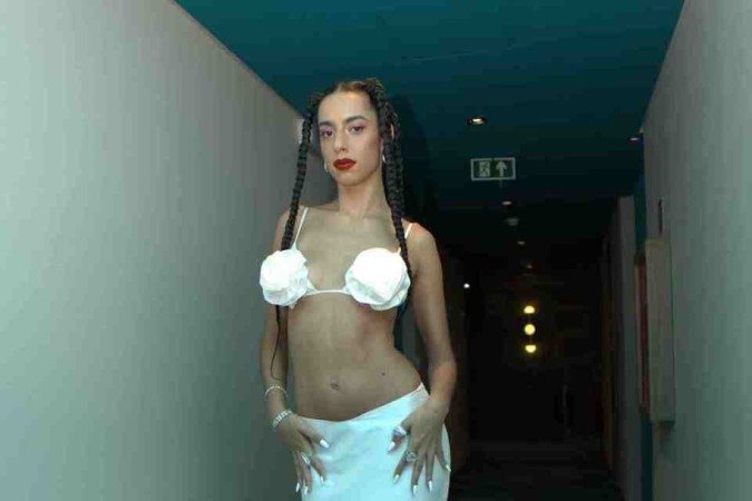 Confira As Celebridades Que Arrasaram Nos Looks Para O Prêmio Multishow