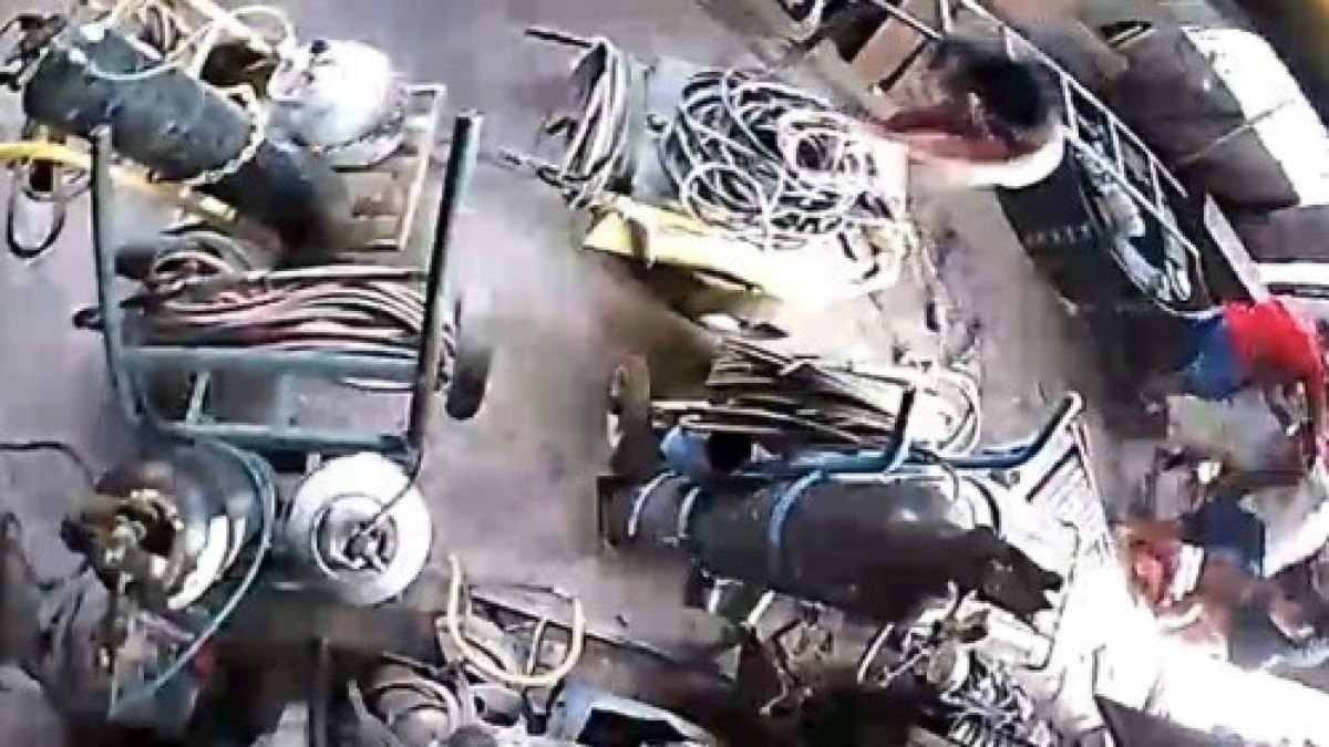Homem é Preso Em Flagrante Por Tentativa De Feminicídio Na Fercal