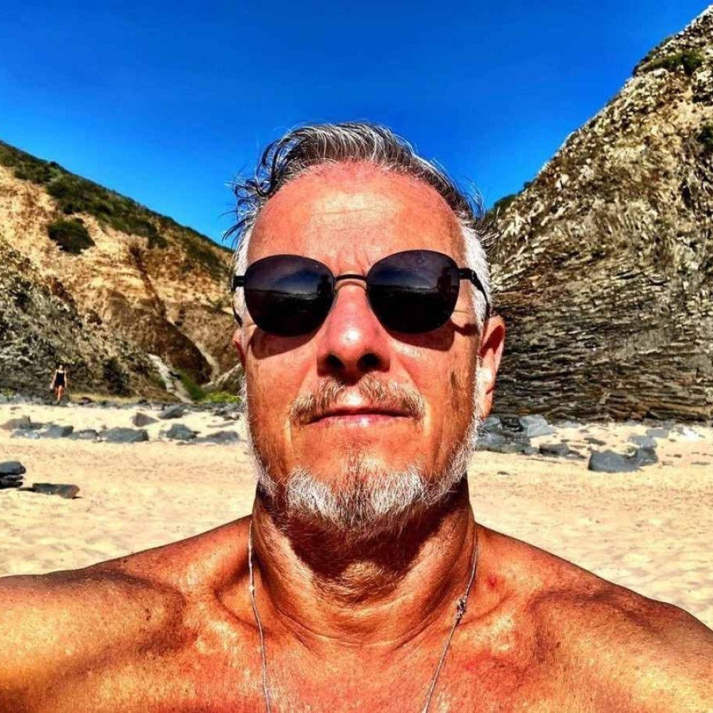 marcello novaes idade