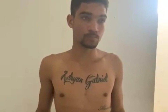 Saiba Quem São Os Criminosos Que Apontaram Arma Para Ministro Do Tcu