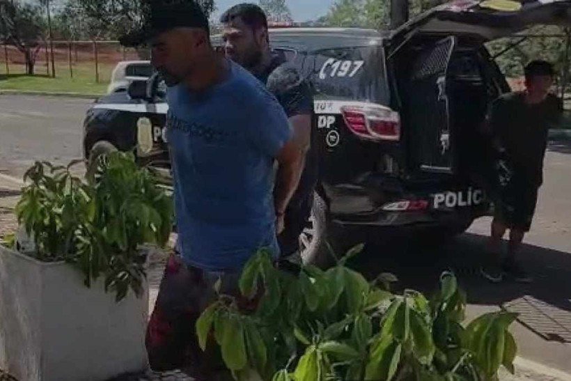 Pm De Folga Reage A Assalto é Baleado E Mata Suspeito No Df
