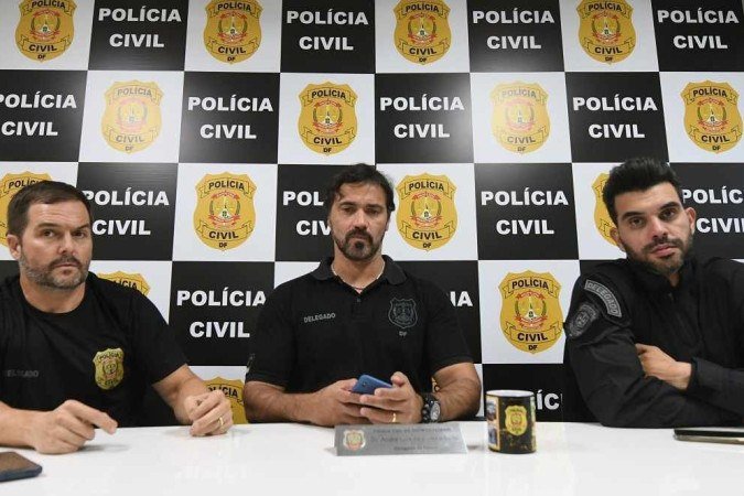 Grupo Especializado Em Roubo De Cargas é Preso Em Operação Da Polícia