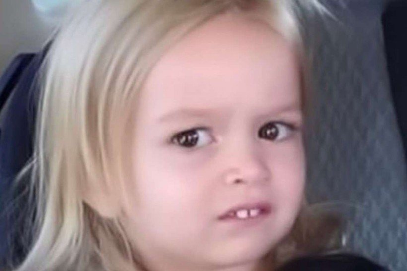 Meme Da Menina Chloe Chloe Girl Meme | TikTok