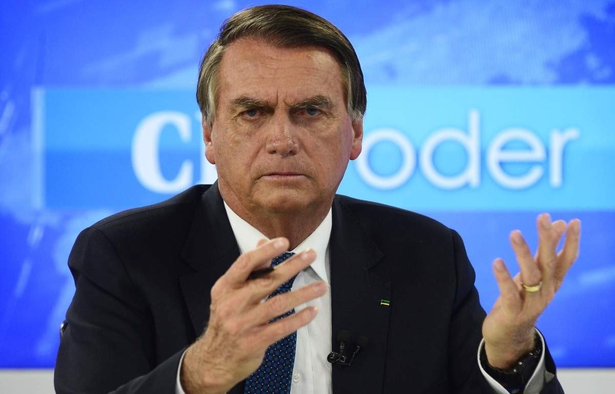 Bolsonaro Não Tenho Como Saber O Que Acontece Em 23 Ministérios