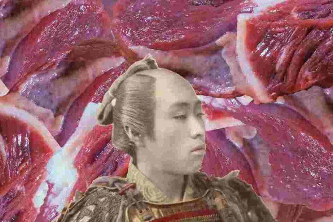 Exposição de Akimi Watanabe reflete sobre a opressão da mulher