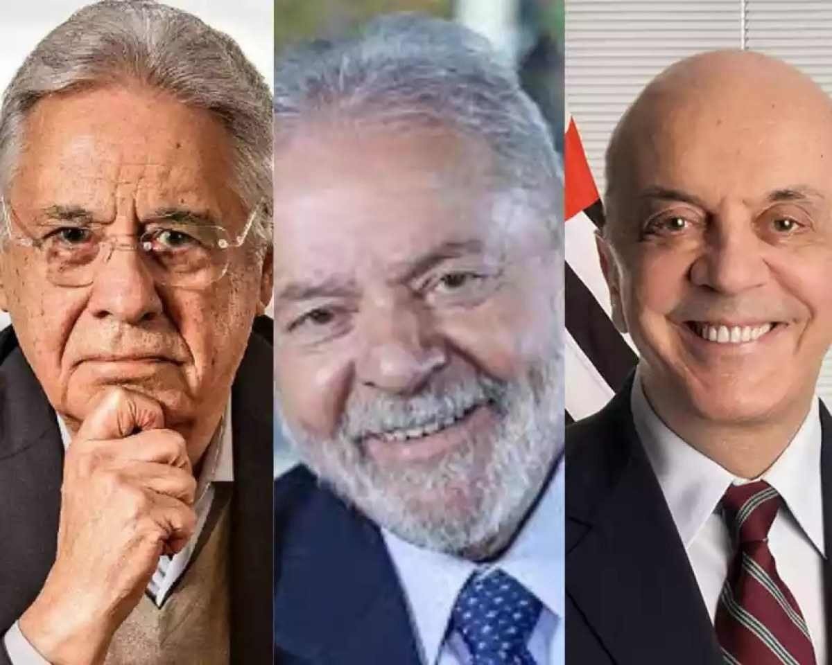 Tebet Reúne Se Com Alckmin E Anuncia Hoje à Tarde Apoio A Lula