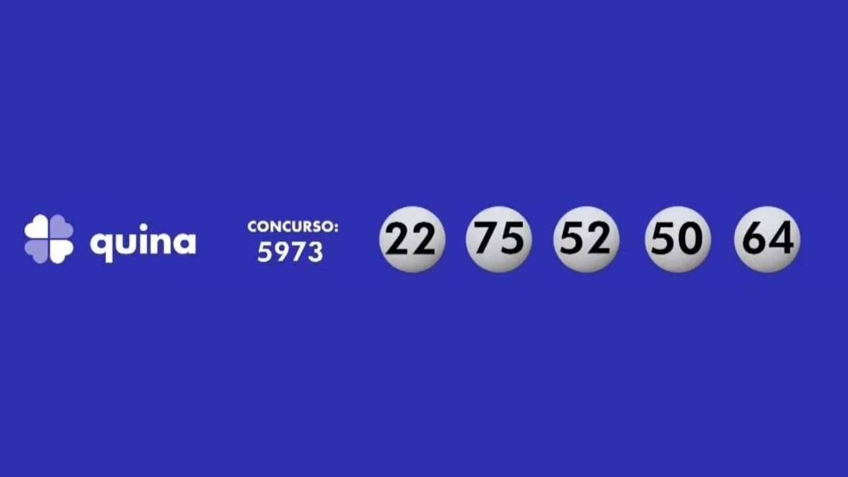 Confira O Resultado Do Concurso 2528 Da Mega-sena; Prêmio é De R$ 16,4