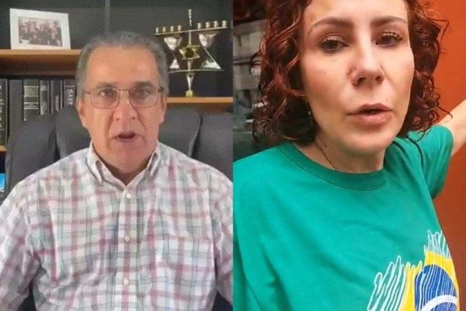 PSOL pede investigação sobre Zambelli e Malafaia por vídeos incitando ... PSOL pede investigação sobre Zambelli e Malafaia por vídeos incitando ...