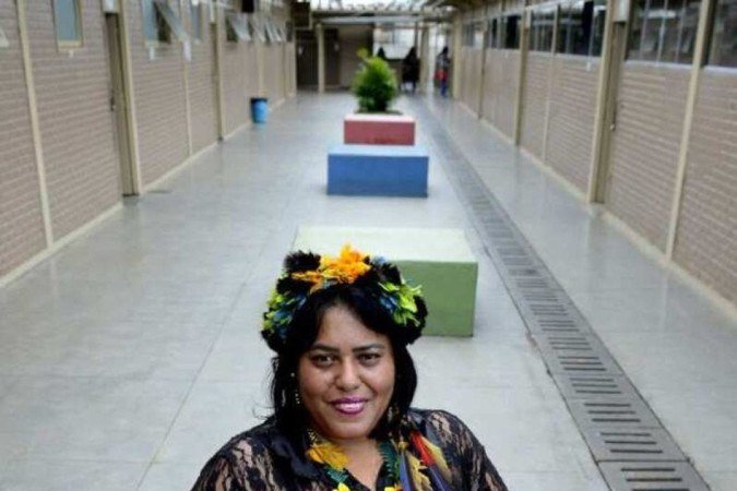 Carreira vitoriosa na educação