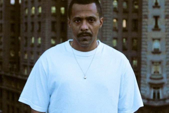 Rapper Black Allen se apresenta em Brasília neste sábado (17/12)