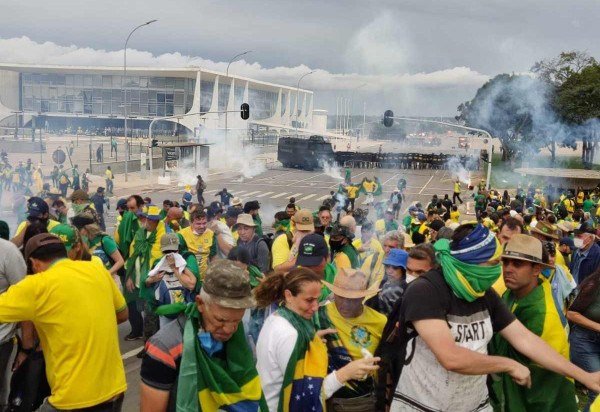 Correio Braziliense Notícias Análises E Vídeos Do Df Do Brasil E Do