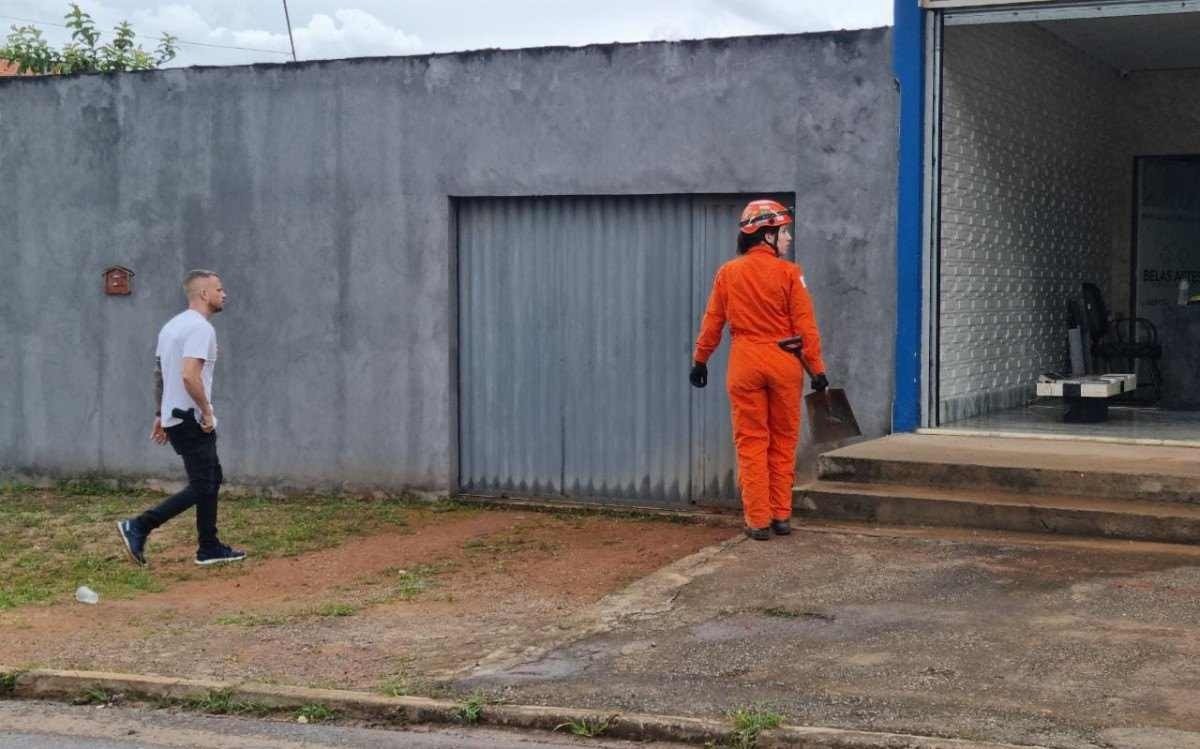 Chacina No Df Adolescente Suspeito De Participar Dos Crimes é Liberado