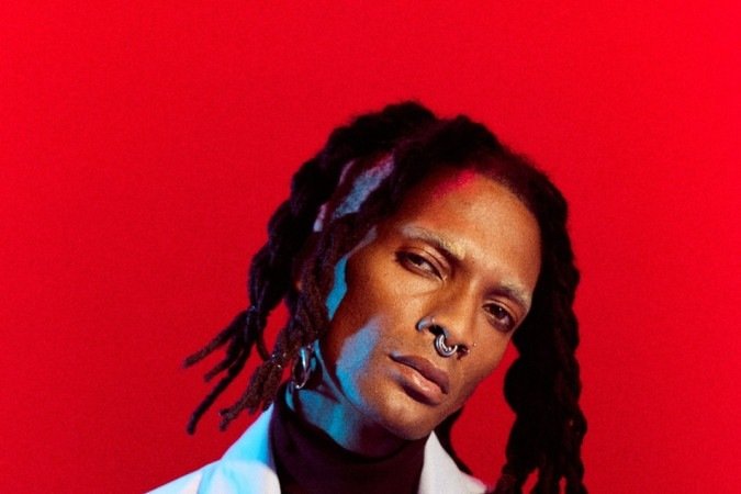 Jonathan Ferr se sentiu livre para inventar no novo álbum 'Liberdade'