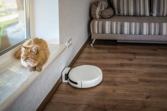 5 itens funcionais para limpar a casa