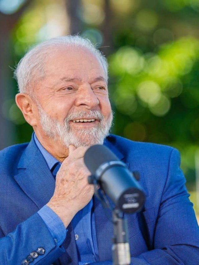 78 anos de Lula: relembre a trajetória do petista