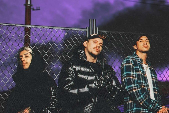 Class A retorna de hiato e lança a primeira parte do novo álbum