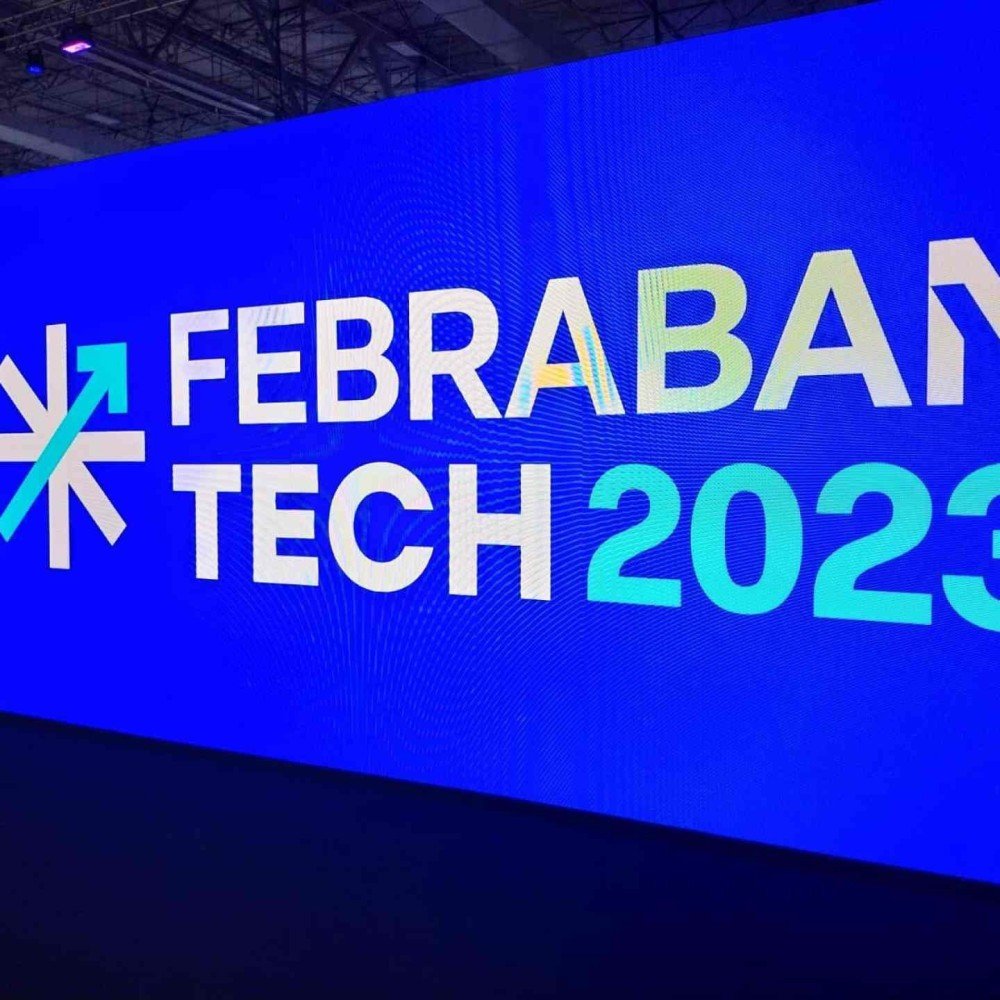 Febraban Logo Inovação A Serviço Da Segurança Bancária| Editora