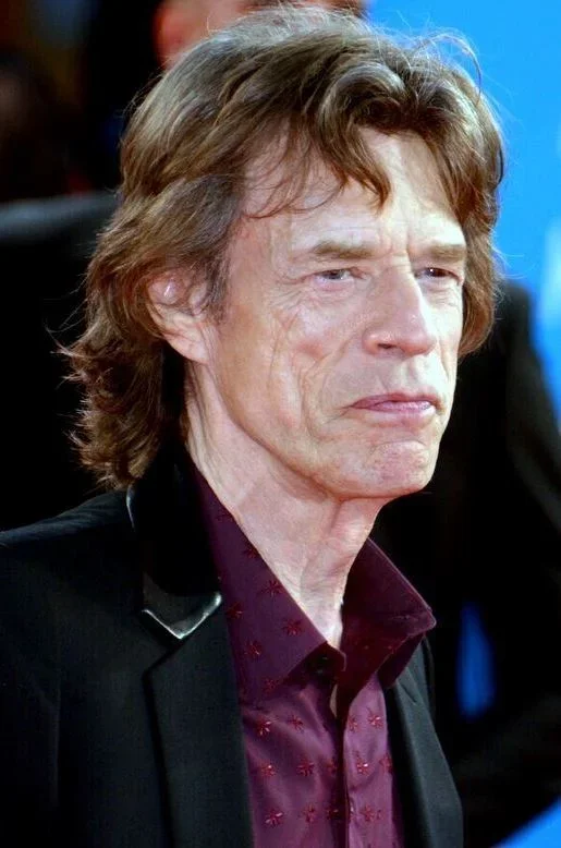 Um dos maiores nomes do rock: Mick Jagger faz 80 anos