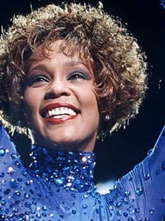 Whitney Houston faria 60 anos: Glória e tragédia da Diva cuja voz ...