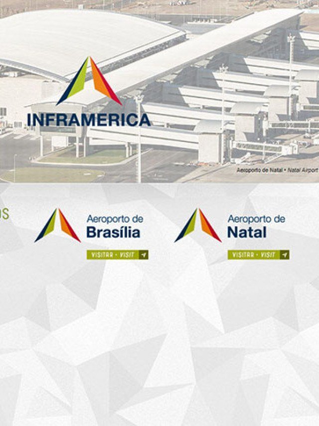 Decolou…Chegou: A rota aérea mais curta do Brasil