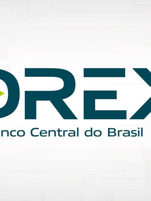 Conheça o Drex, moeda digital brasileira lançada pelo Banco Central