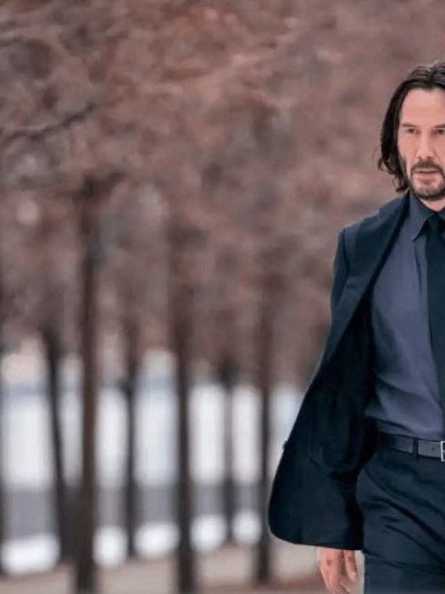 Keanu Reeves faz 59 anos: Vida do astro tem drama e glória
