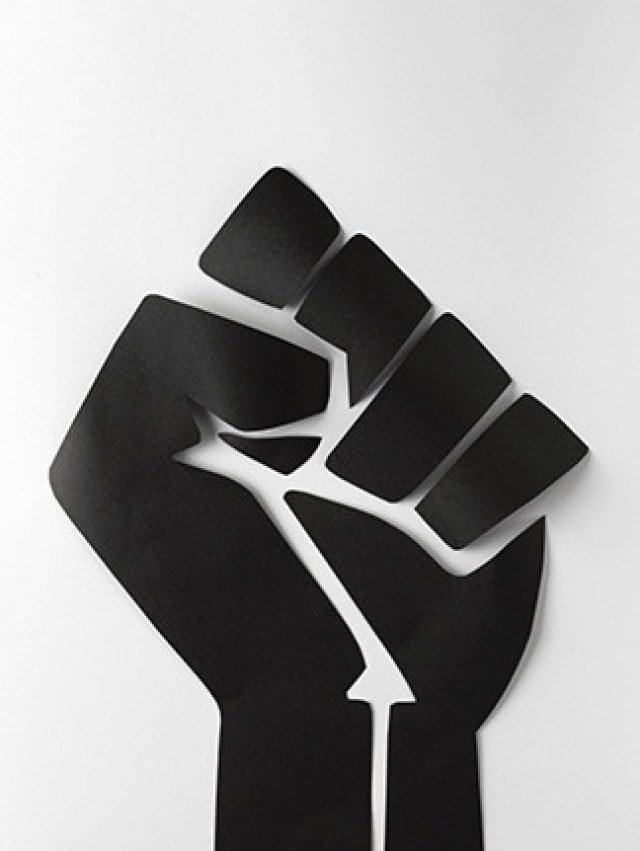 Grandes lideranças na luta histórica contra o Racismo