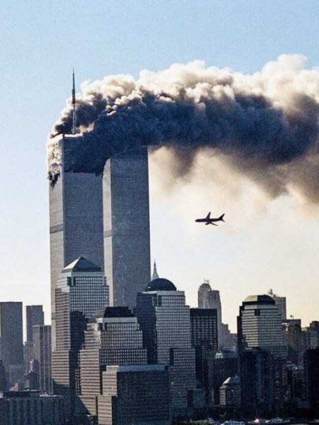 11 de setembro: Veja 22 fatos sobre o atentado terrorista nos EUA