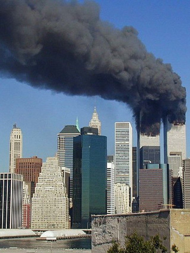 22 anos do maior atentado da história