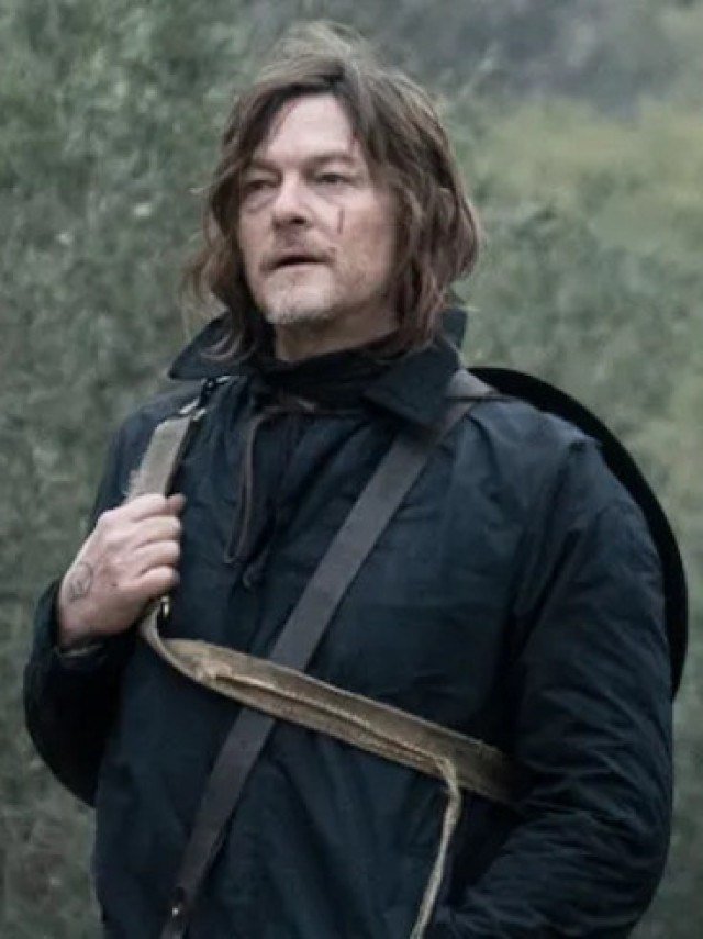 The Walking Dead: spin-off com Daryl Dixon estreia nos EUA
