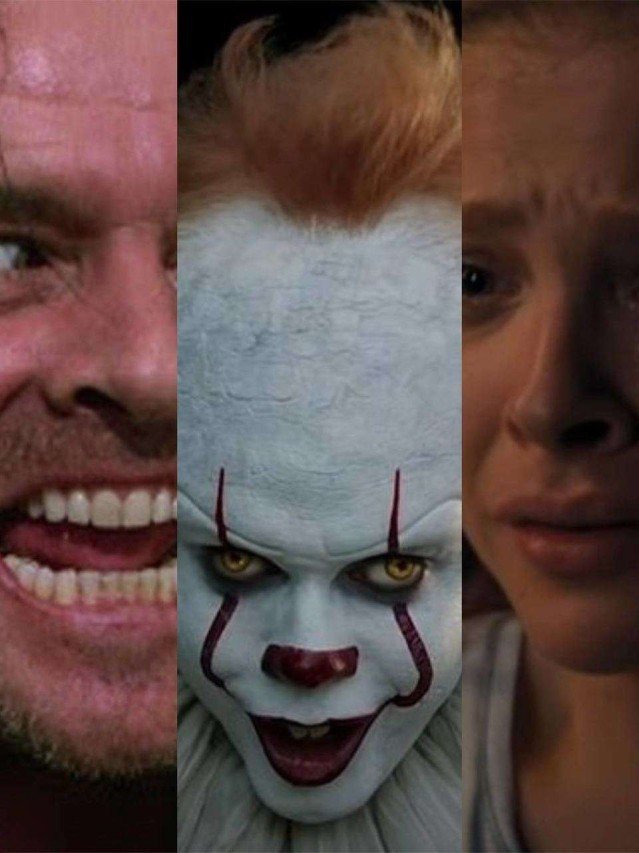 Stephen King faz 76 anos: A consagração do Mestre do Terror