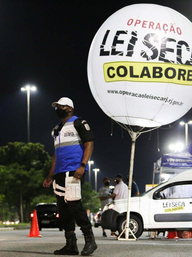 Lei Seca completa 15 anos e balanço é alarmante